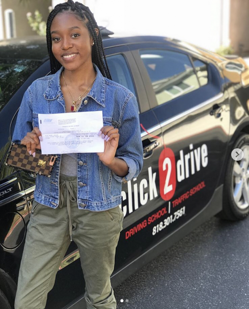 Driving School in Los Angeles | Behind the Wheel Training | Driving ...