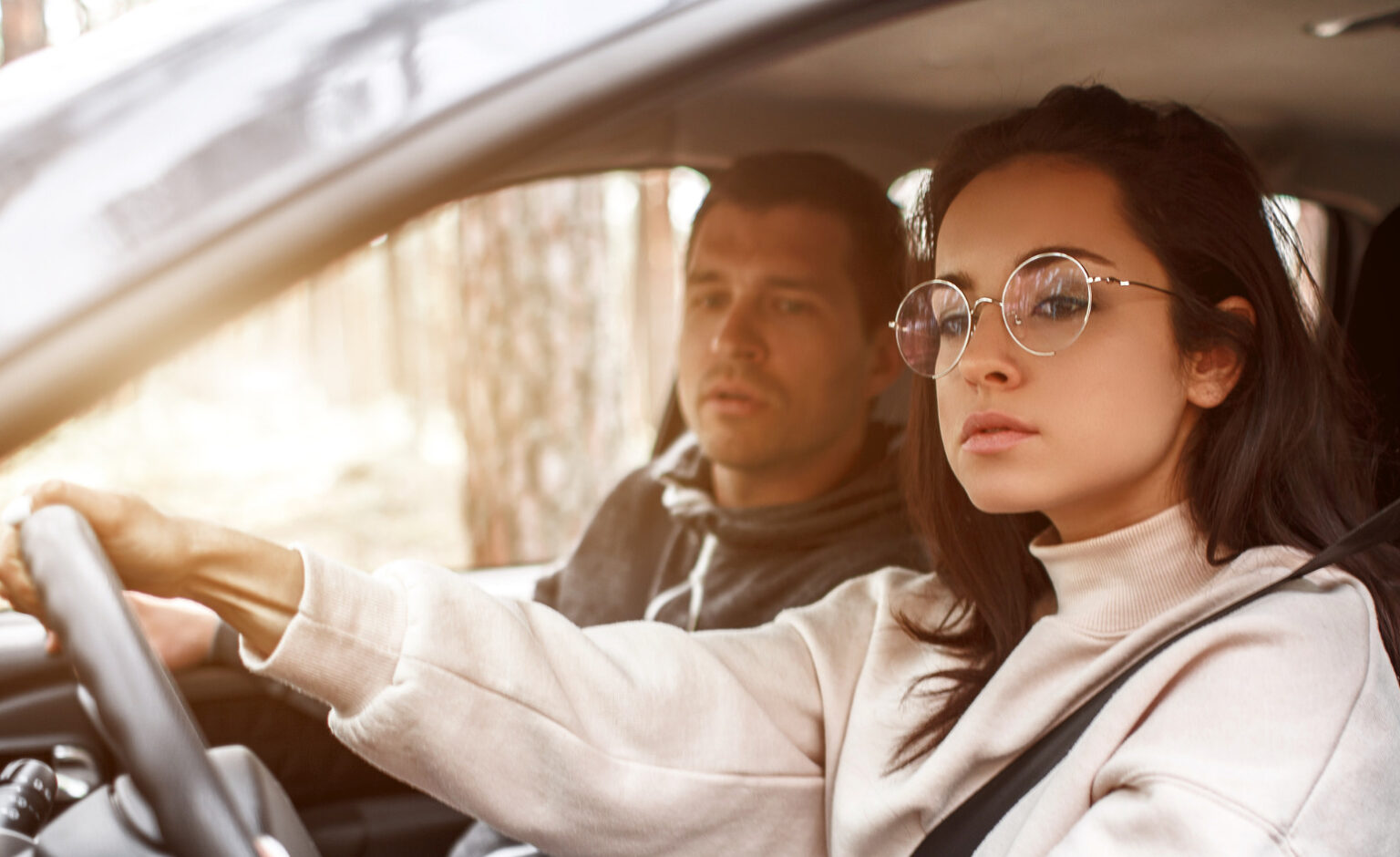 A detailed guide on how to use a learner's permit to prepare for the ...