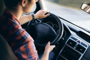 What Do They Test During Behind-The-Wheel Driving Test in California?