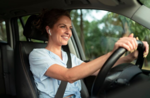 Pavement Marking Signs Explained: For New Drivers