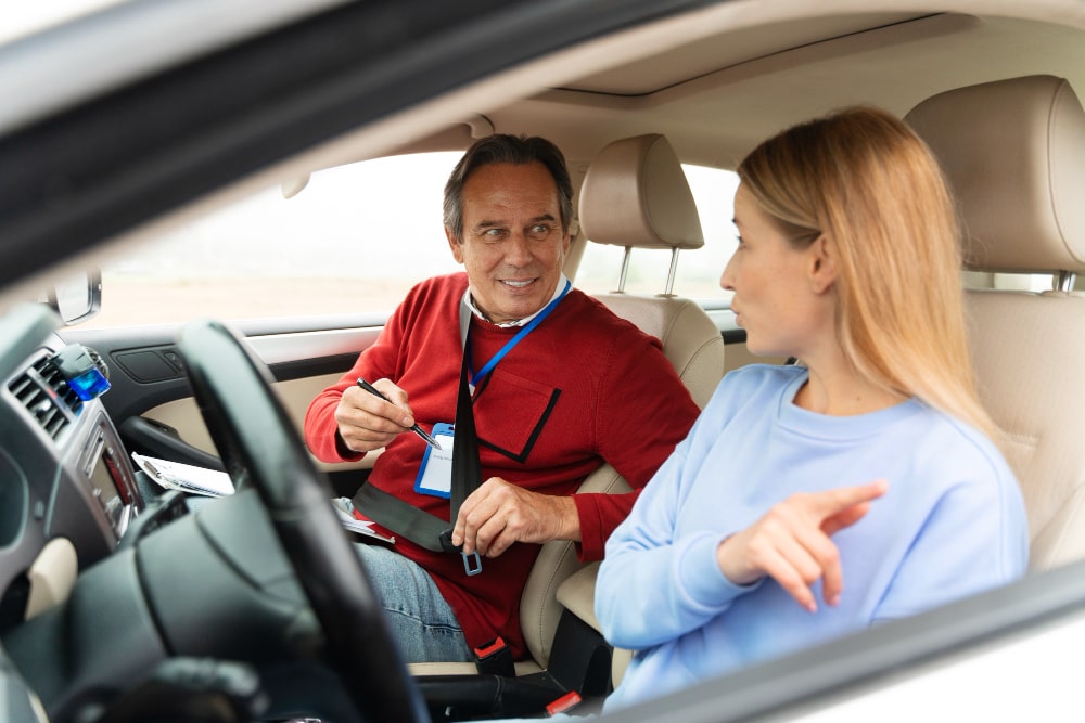 How to Pass the DMV Los Angeles Driving Test