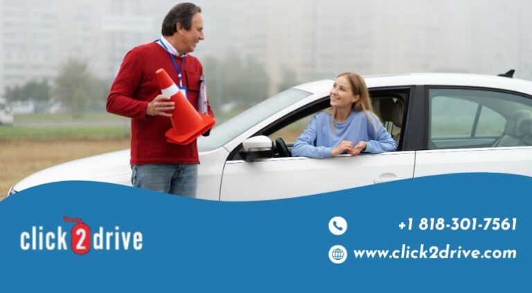 How to Pass the DMV Los Angeles Driving Test