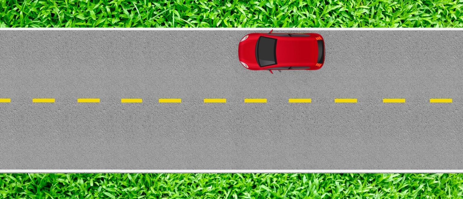 How to Do a 3 Point Turn: A Complete Step-by-Step Guide