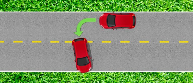 How to Do a 3 Point Turn: A Complete Step-by-Step Guide