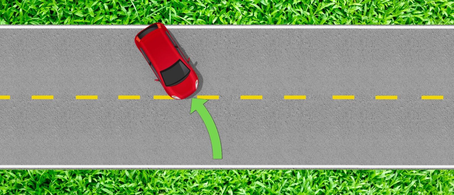 How to Do a 3 Point Turn: A Complete Step-by-Step Guide