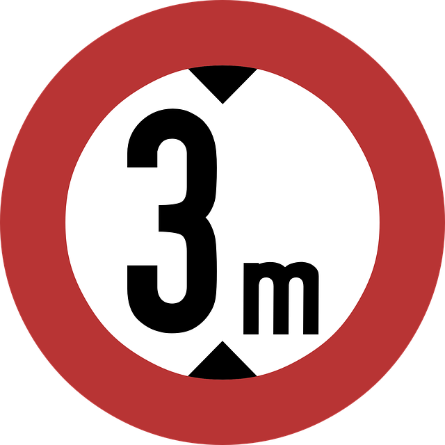 Traffic Regulatory Signs: Essential Driving Guide