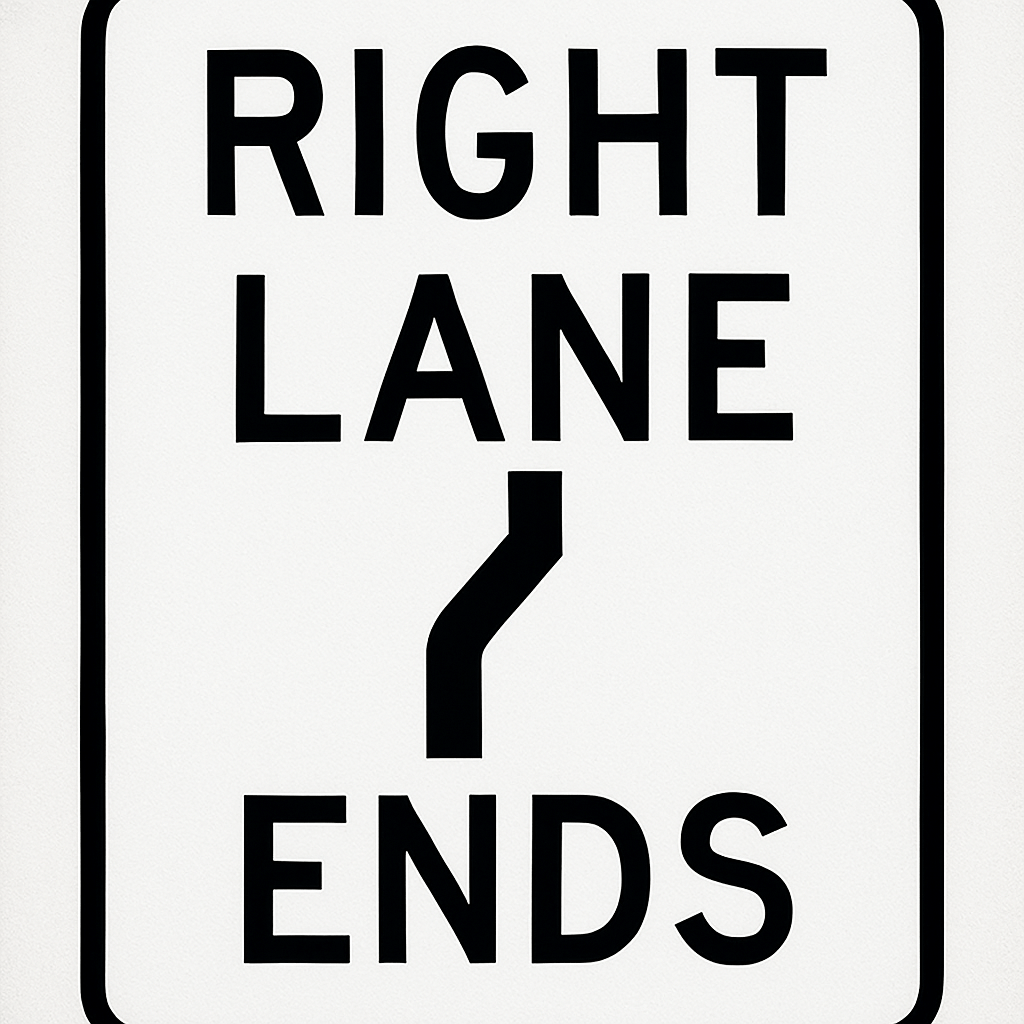 Traffic Regulatory Signs: Essential Driving Guide